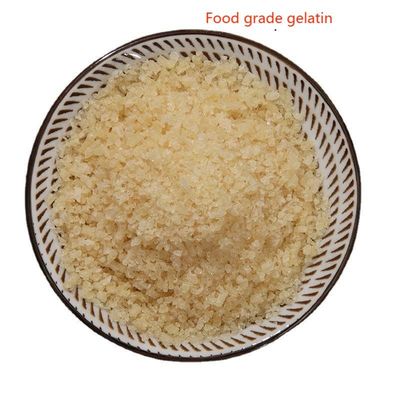 Kualitas Bubuk Gelatin Food Grade & Bubuk Gelatin yang Dapat Dimakan ...