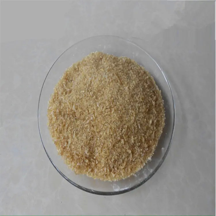 Origin Unflavored Gelatin Edible Powder Dry And Cool Place Storage ...