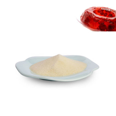 500kg Edible Gelatin Powder For Chewing Gum